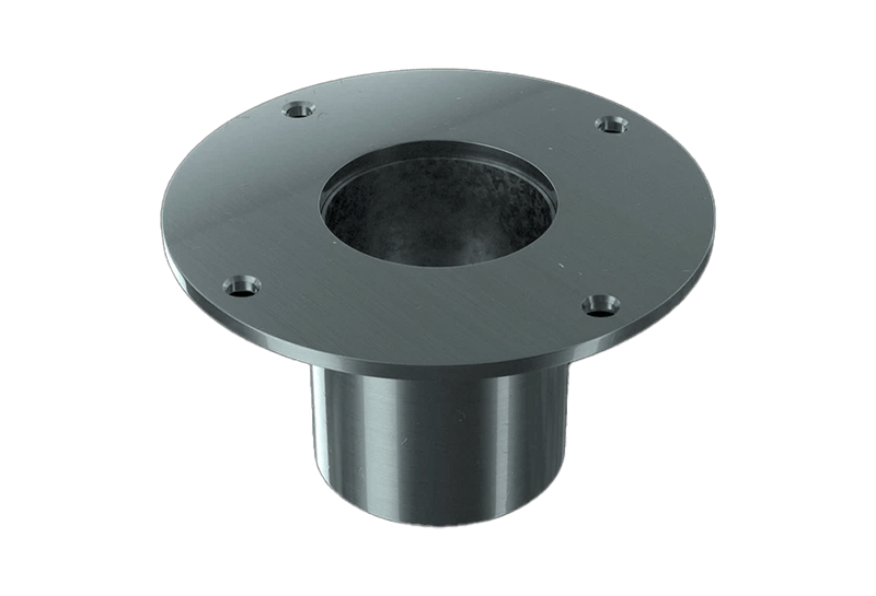 Fire Drain Plug | Polymer Based Fire Protection