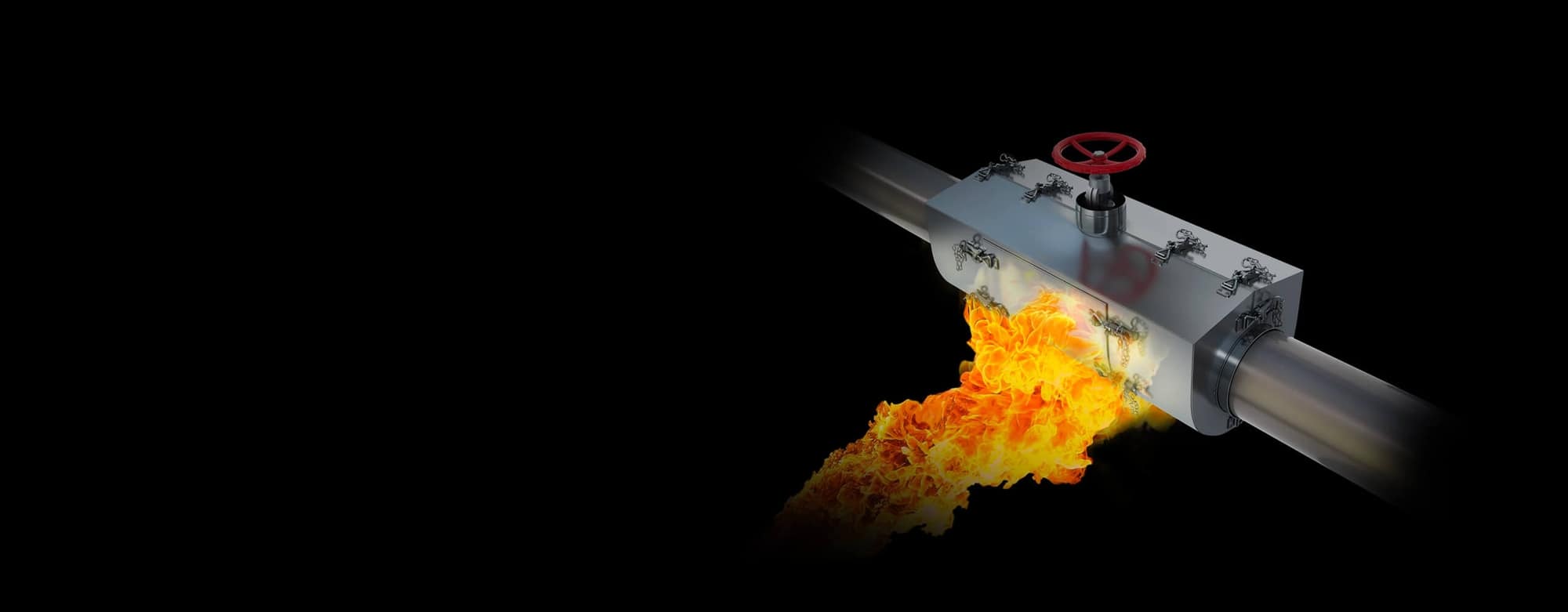 Powered Firebox | Polymer Based Fire Protection