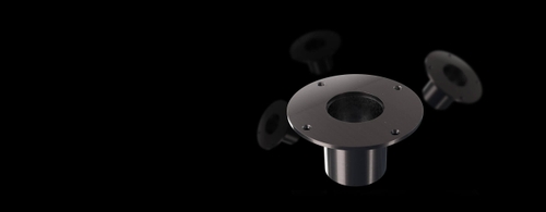 Fire Drain Plug | Polymer Based Fire Protection