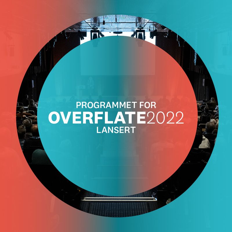 Favuseal to Appear at Overflate conference Expo 2022 | SoftBit