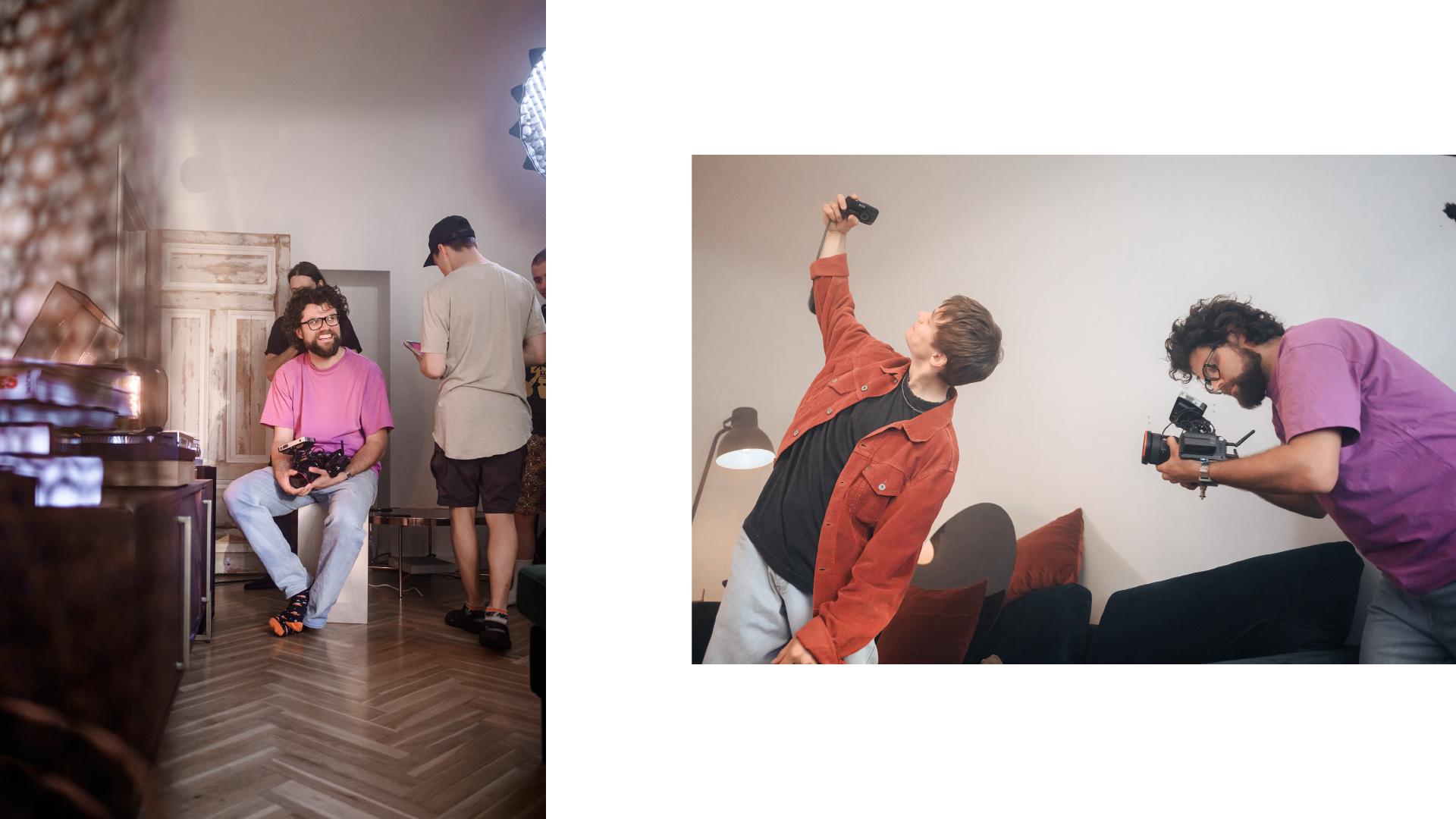 Red Bull Water Quest - Colortime