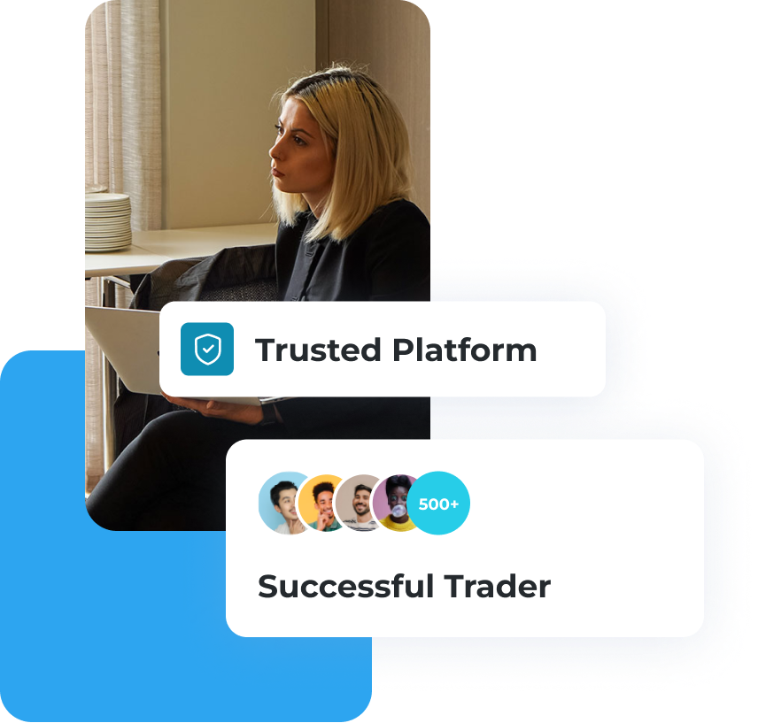 WeTrade | Forex Trading Education