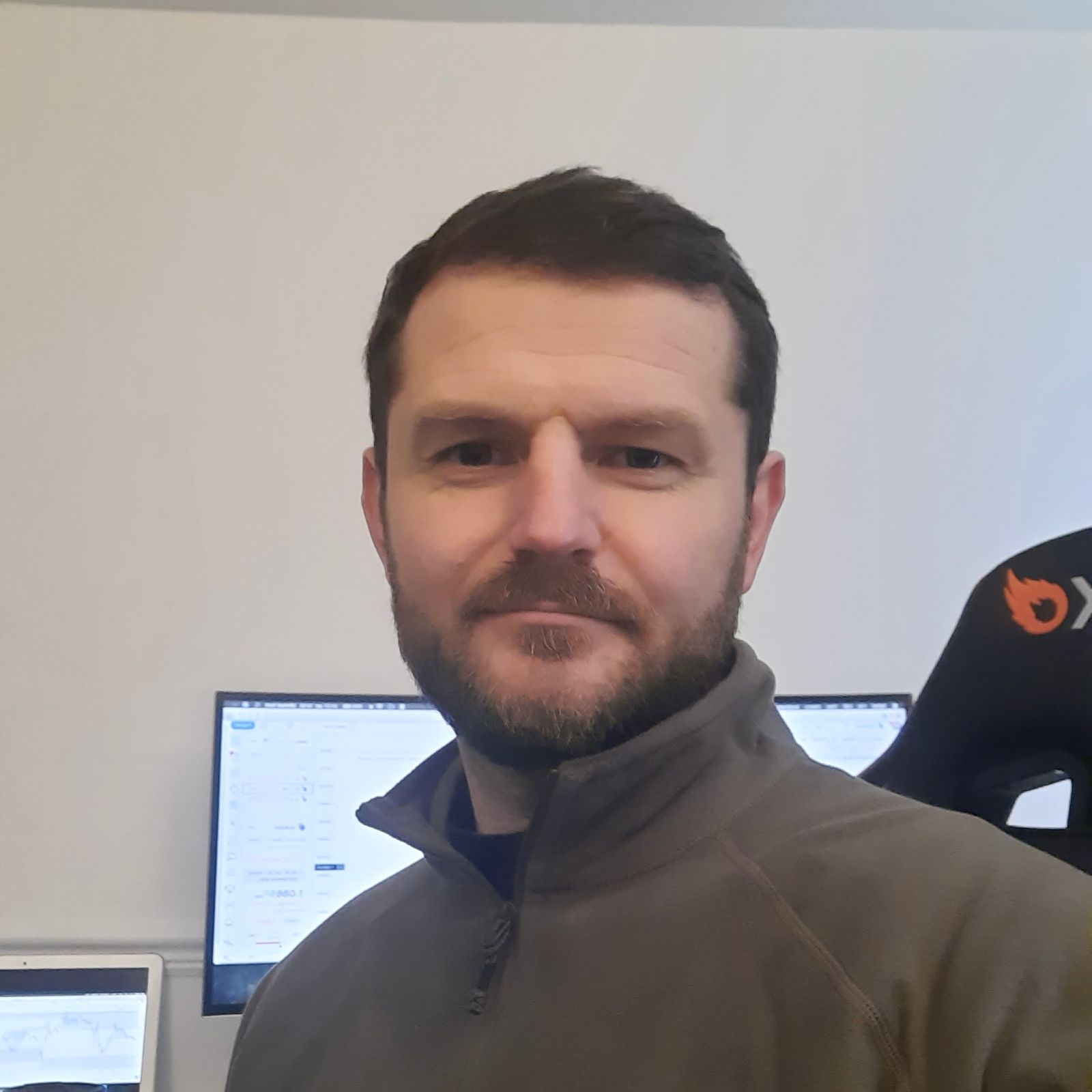 WeTrade | Forex Trading Education