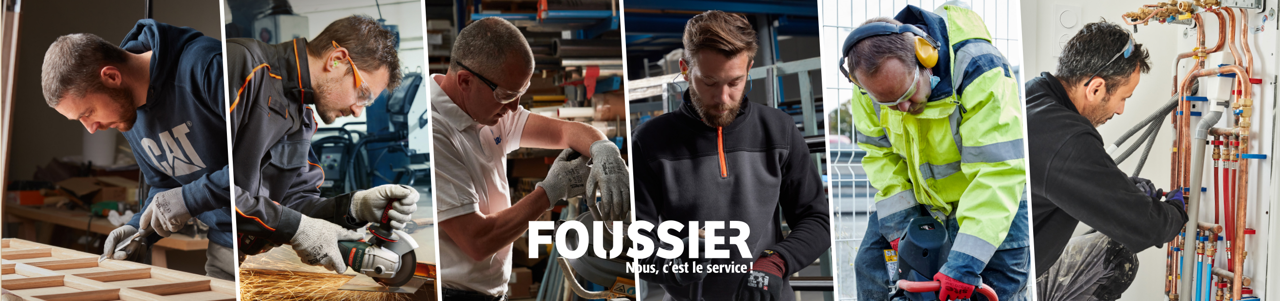 Club ETI Pays de la Loire — FOUSSIER
