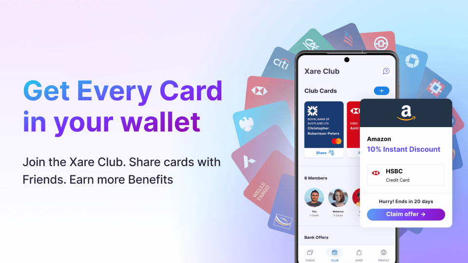 Xare Club –– Xare