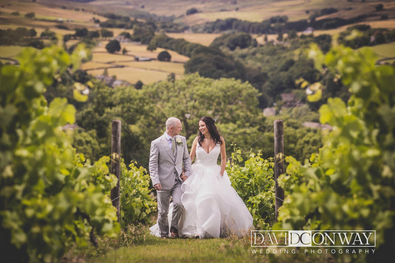 David Conway Photography