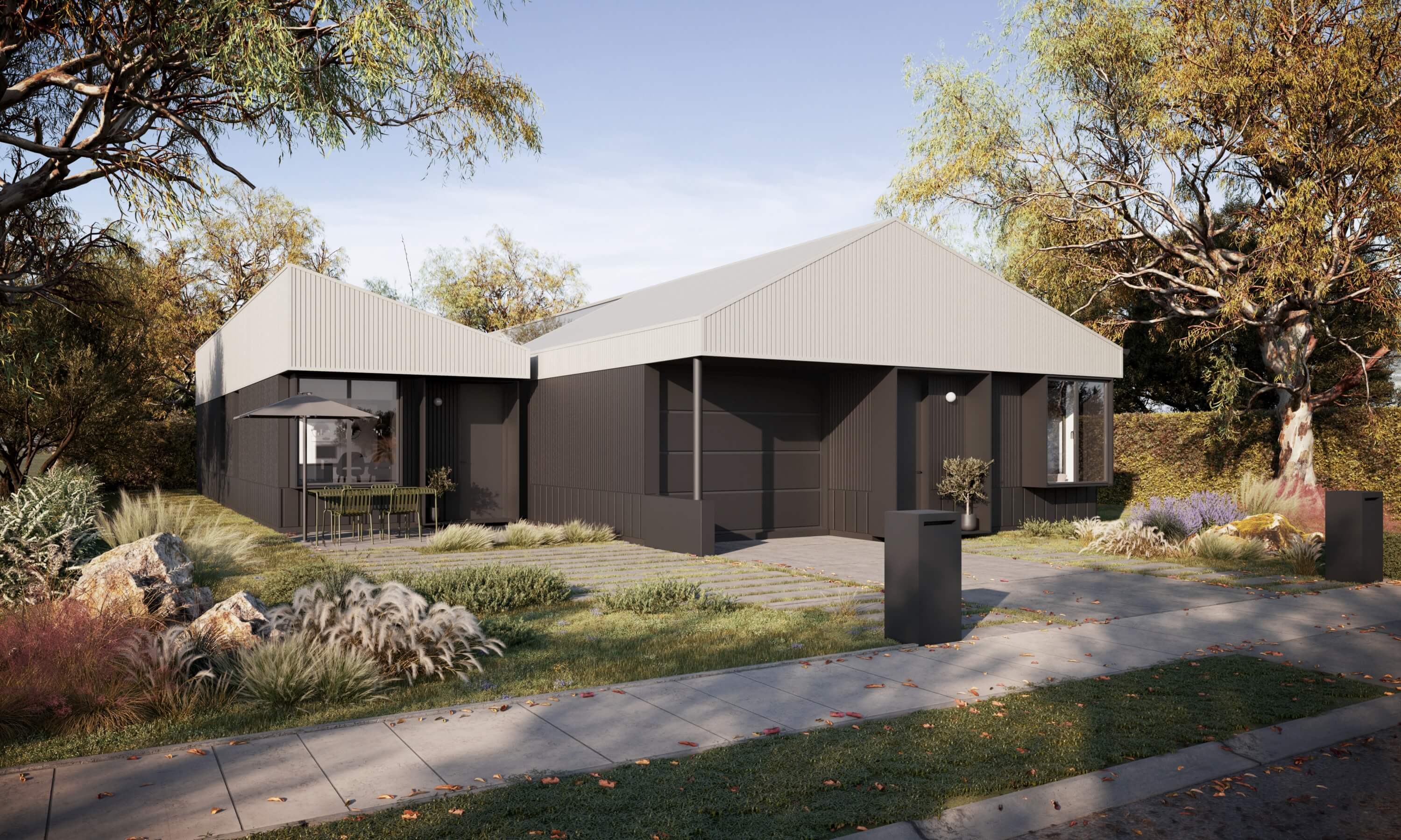 How a duplex differs from dual income home | DPN