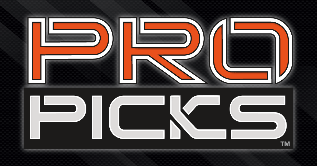 Pro Picks - Coming Fall 2022
