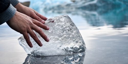 Phazebreak | Icephobic Coatings