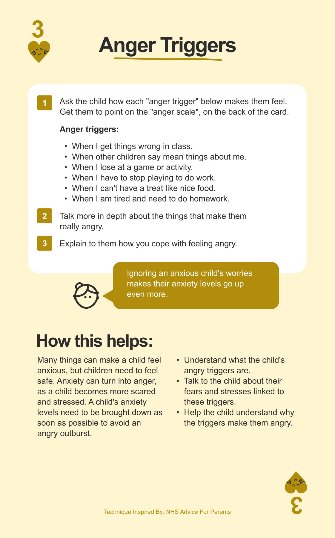 How To Avoid Mood Swings and Angry Outbursts In Dyslexic Kids
