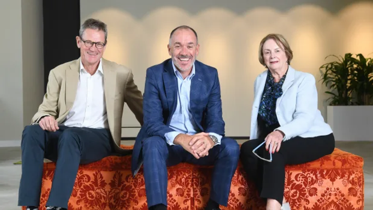 FPIP - What Andrew Thorburn is doing now