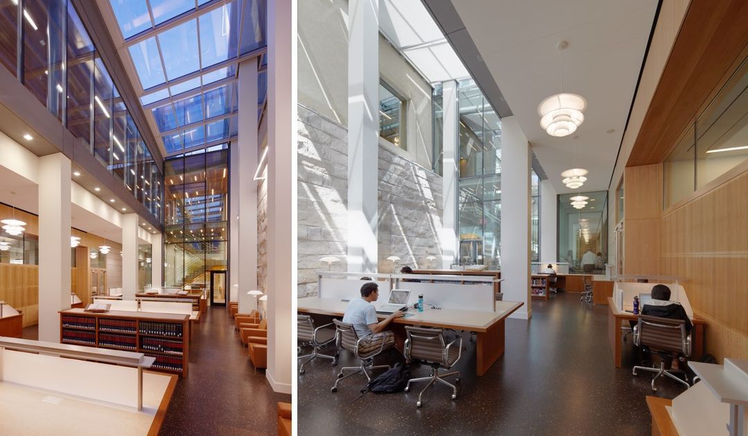 Ratcliff Architects