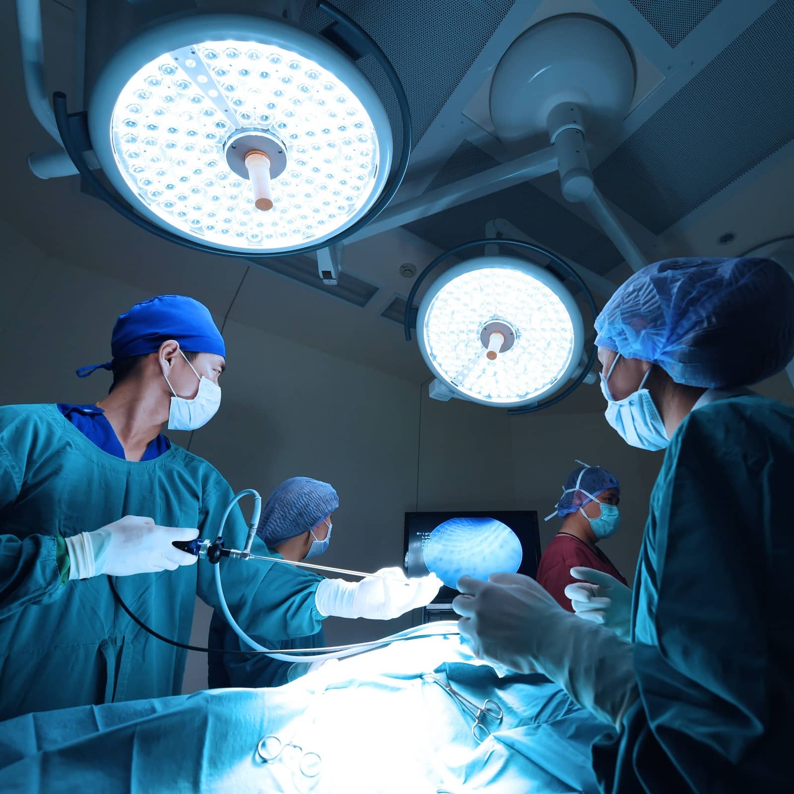 SmartSurgN: Surgery, Simplified.