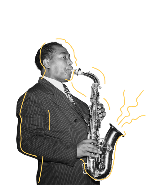 American Jazz Museum