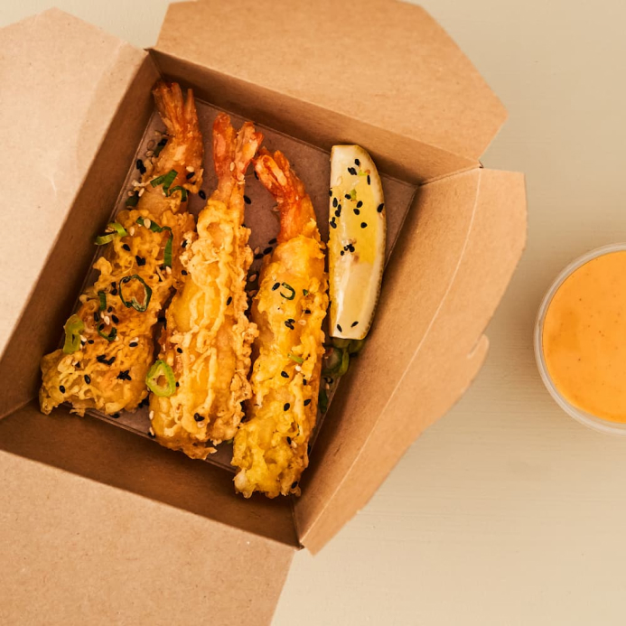 Menu | Se vores udvalg her - Poke Bowls, Juice & mere | OLIOLI