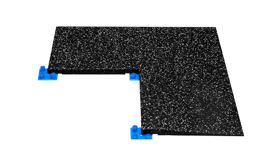 Standard Connect Tiles