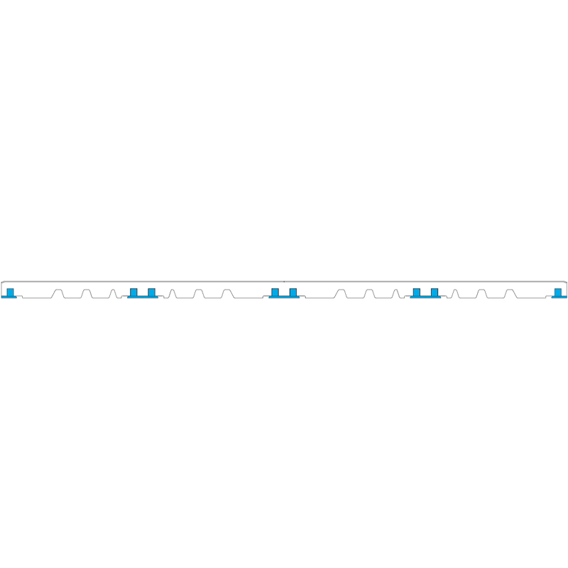 Standard Connect Tiles