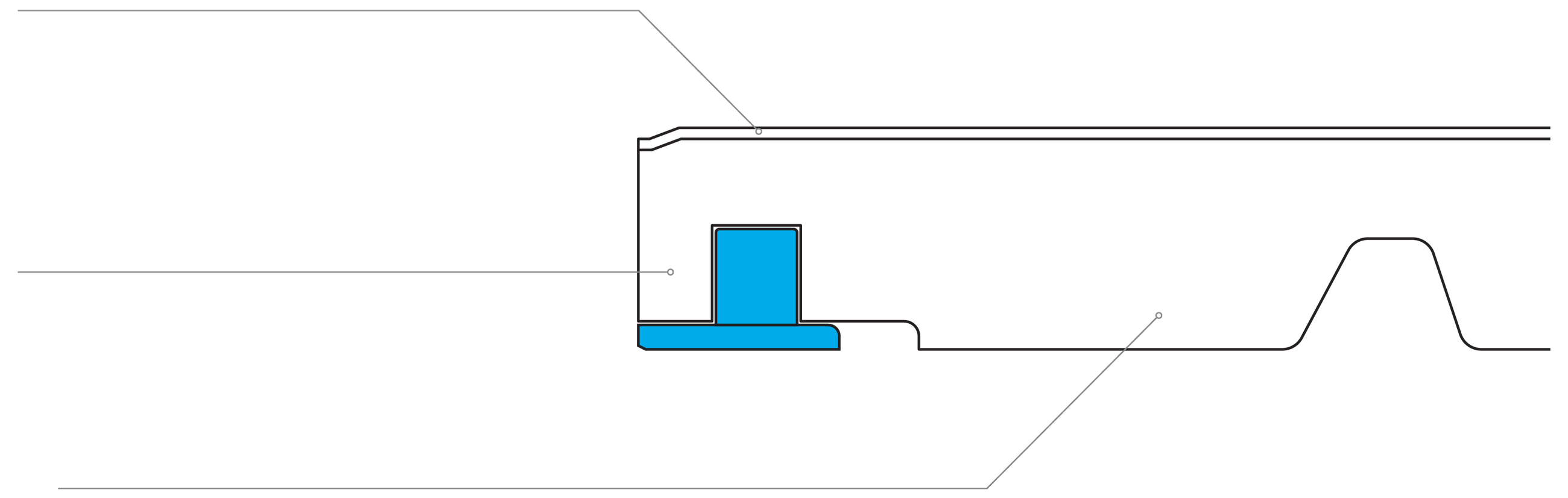Standard Connect Tiles