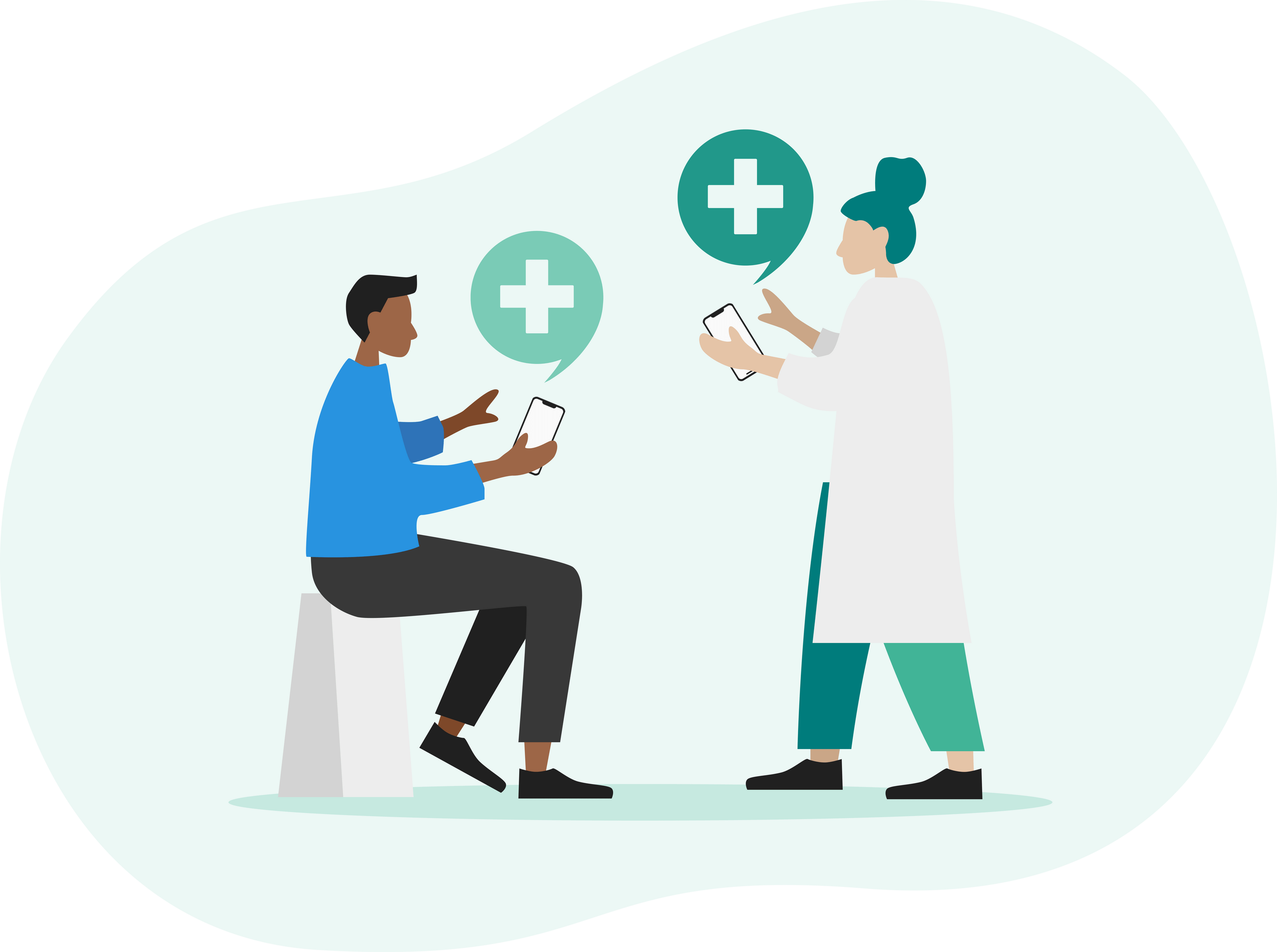 Care to Translate | Digital healthcare translator