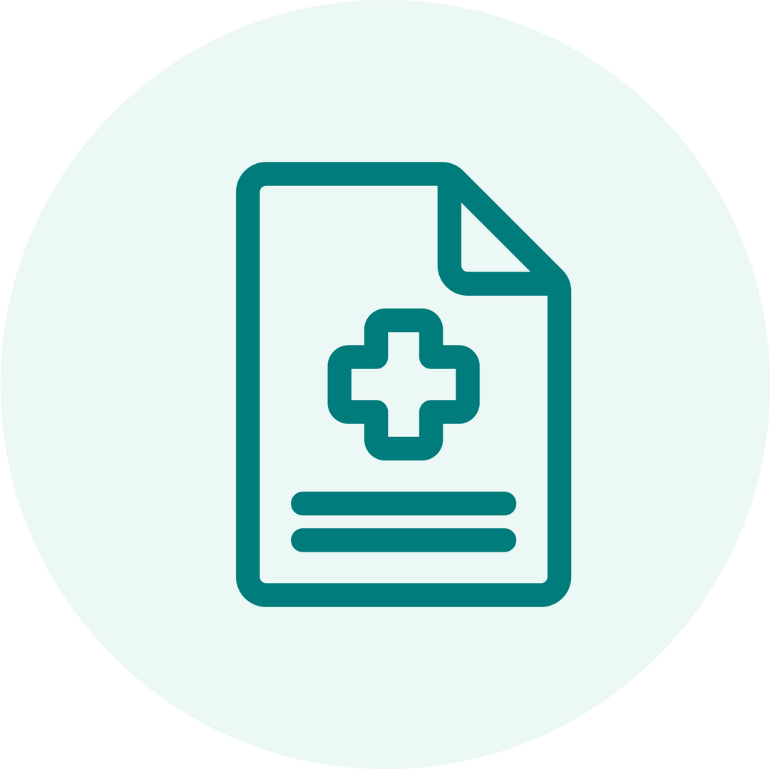 Care to Translate | Digital healthcare translator