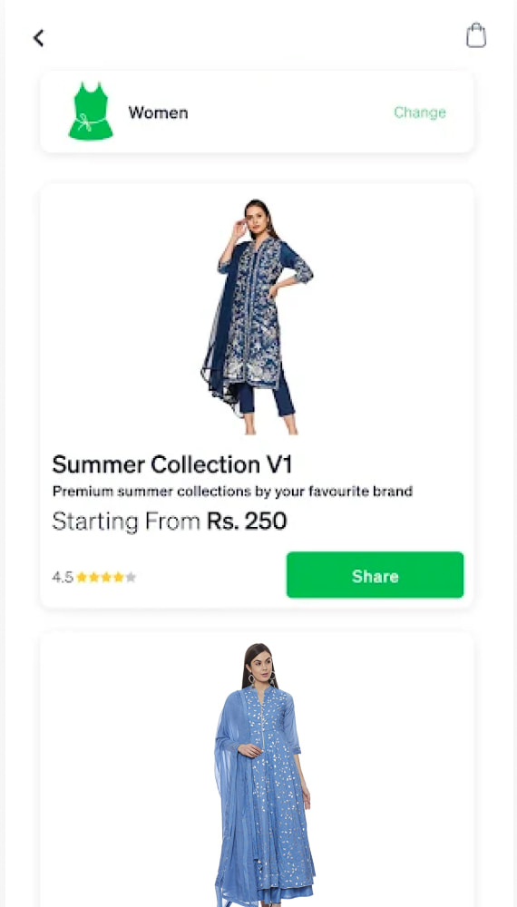 A Social Commerce Platform for Resellers in Pakistan | The Markaz App