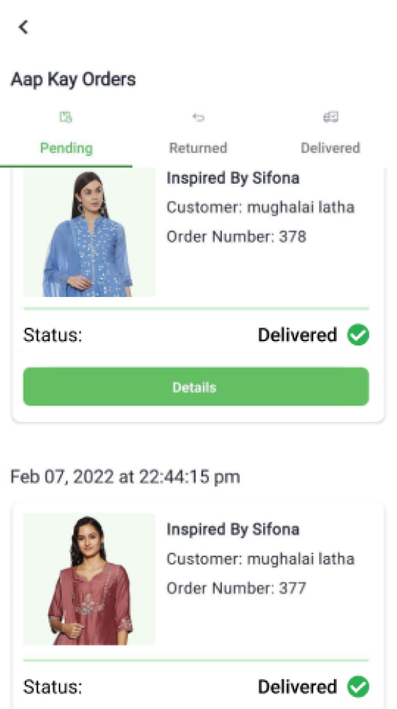 A Social Commerce Platform for Resellers in Pakistan | The Markaz App