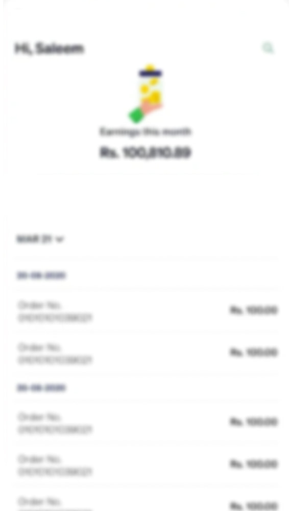 A Social Commerce Platform for Resellers in Pakistan | The Markaz App