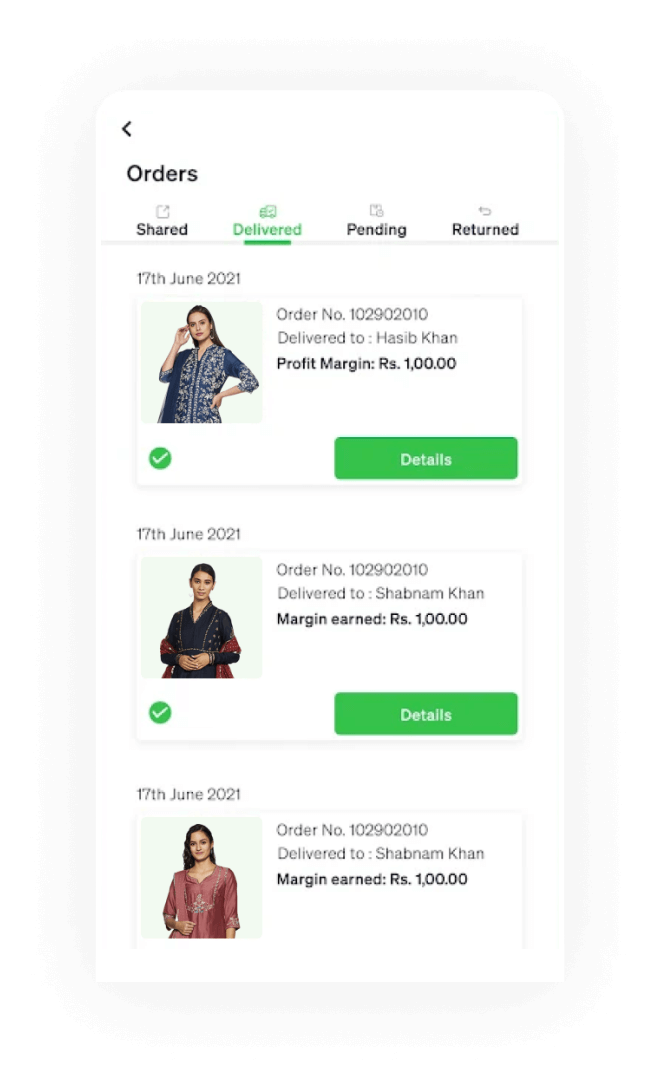 A Social Commerce Platform for Resellers in Pakistan | The Markaz App