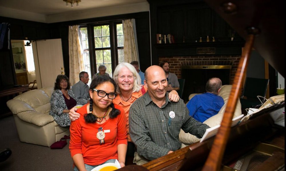 Meet David Cutter | Pasadena Piano Institute