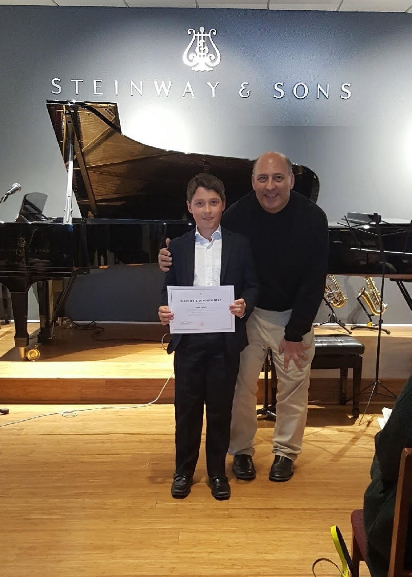 Blog | Pasadena Piano Institute
