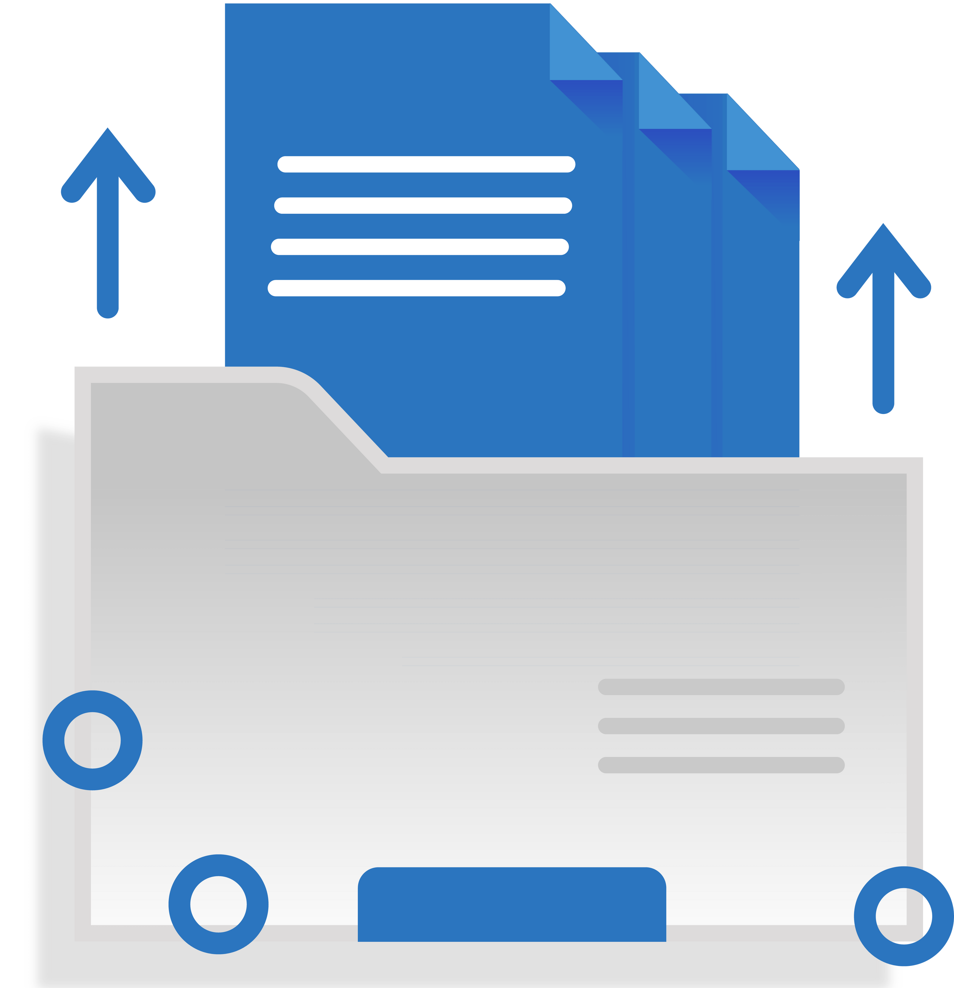 EMR Migration Services
