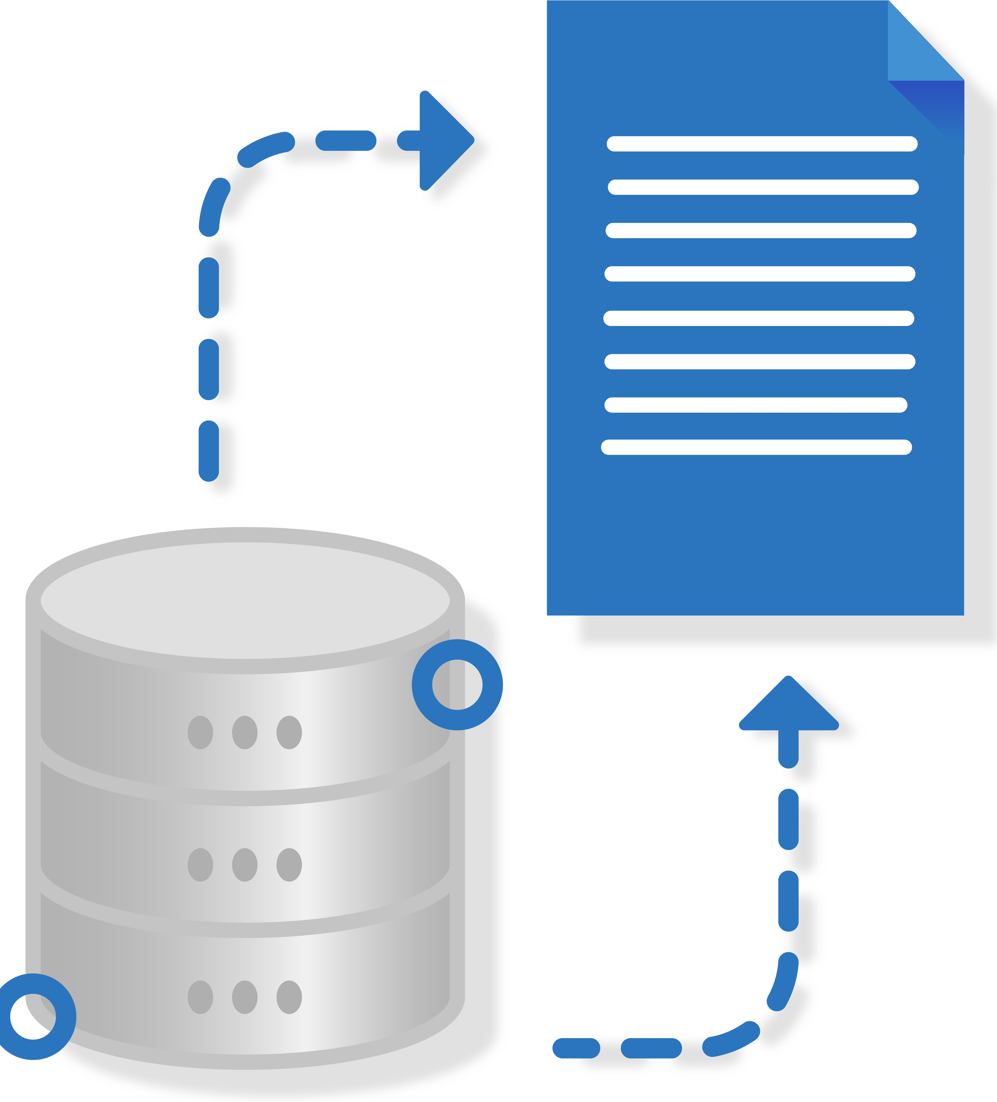 EMR Migration Services