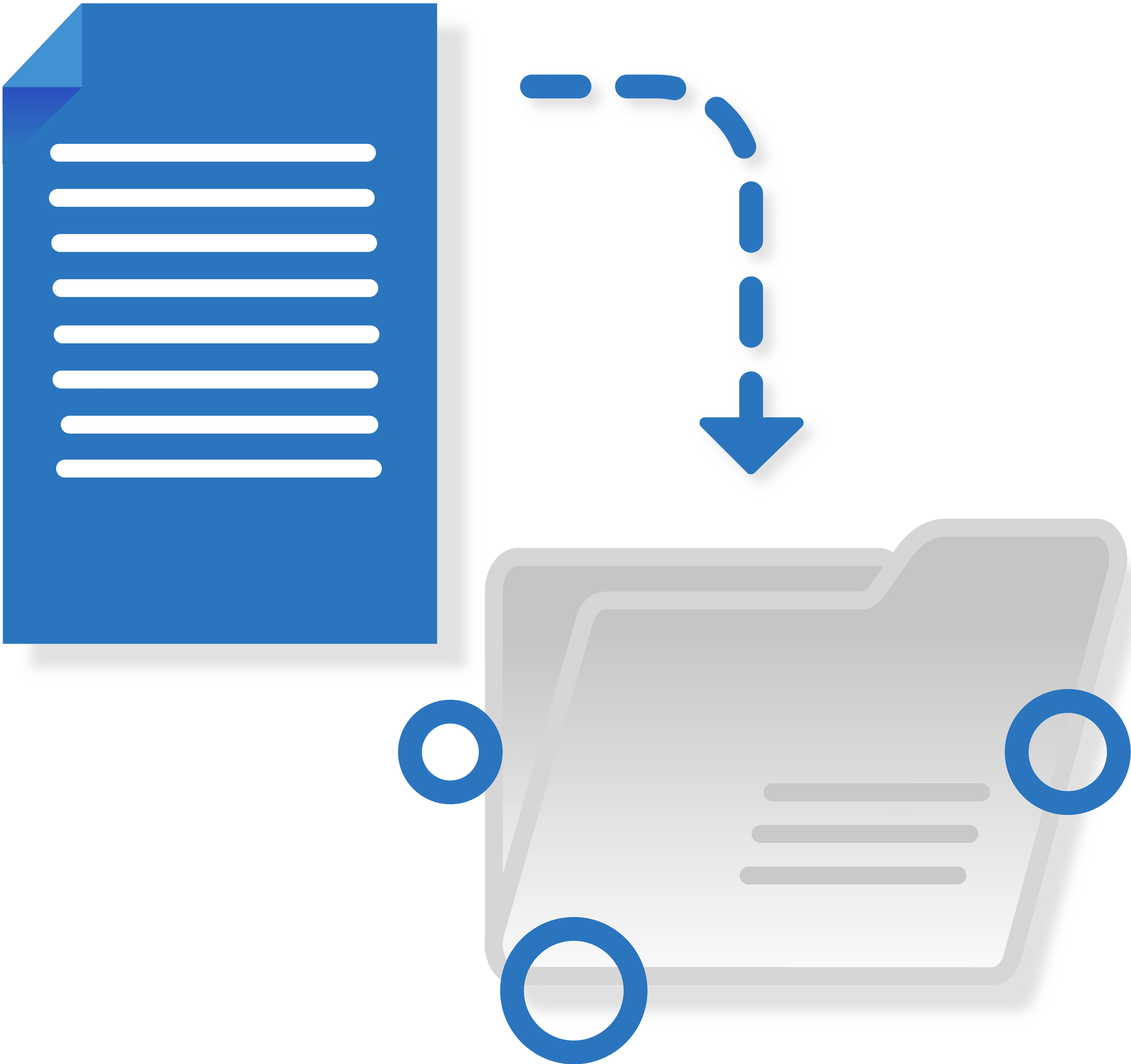 EMR Migration Services