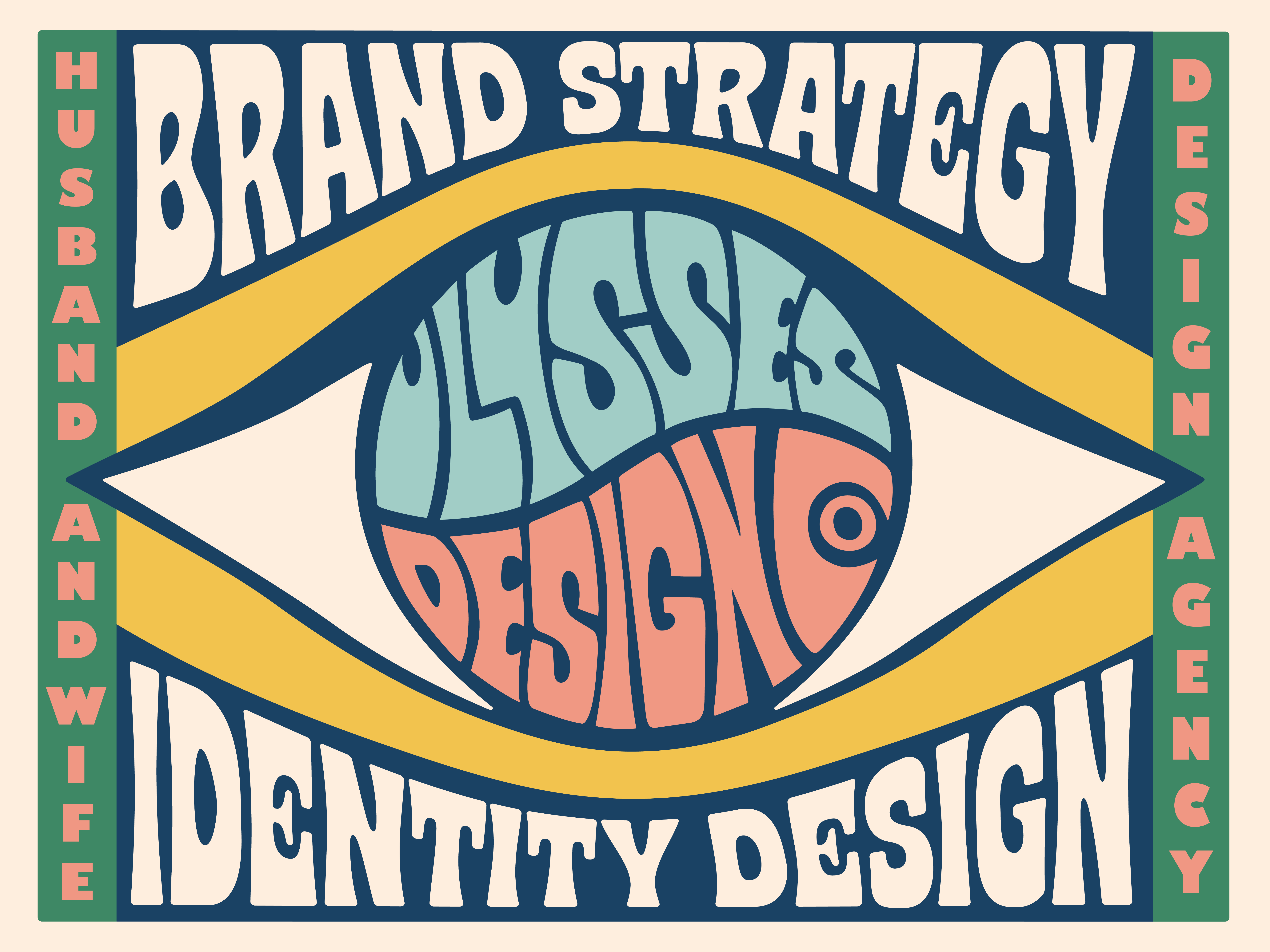 Ulysses Design Co - Brand Strategy, Identity & Website