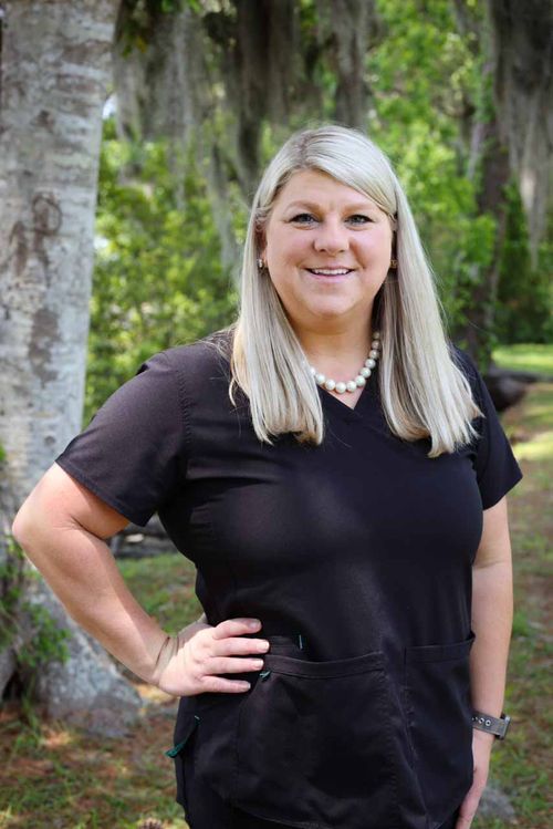 Dentist in Washington NC | Howdy Jones Cochran