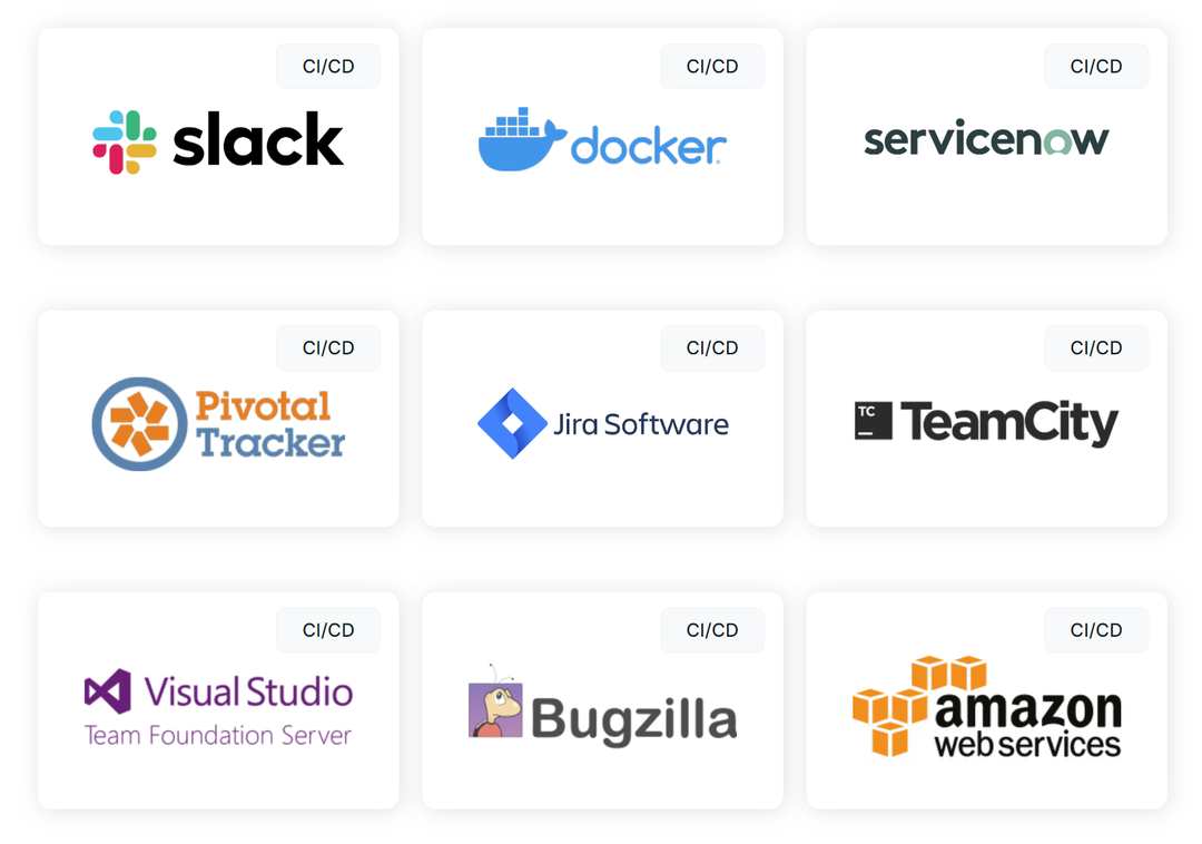 APIsec: The Only Fully Automated API Security Testing Solution