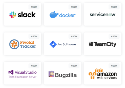 APIsec: The Only Fully Automated API Security Testing Solution
