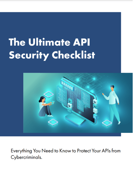 A Complete List of API Terms | APIsec