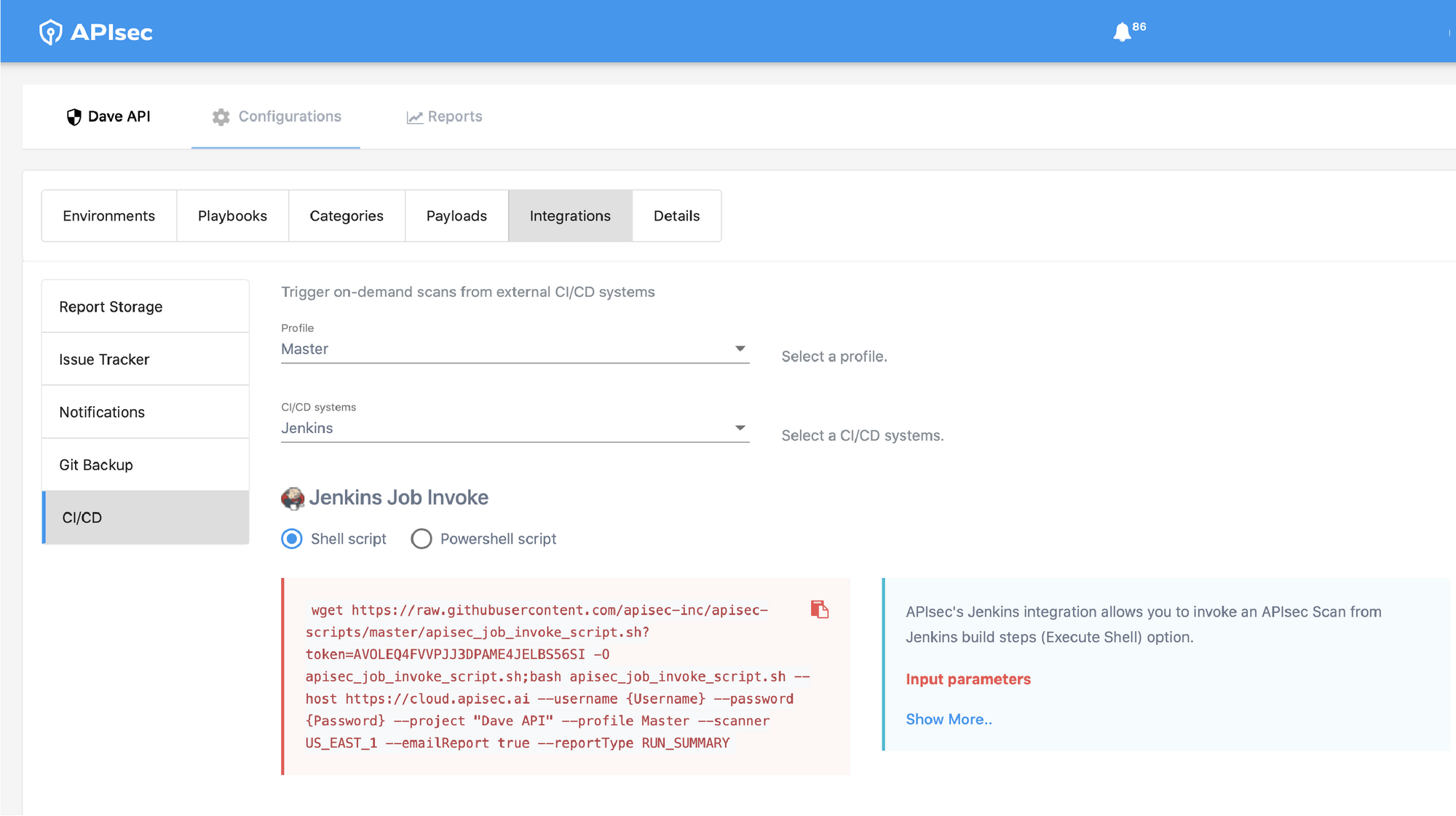 API Security for Microservices Architecture | Industries | APIsec