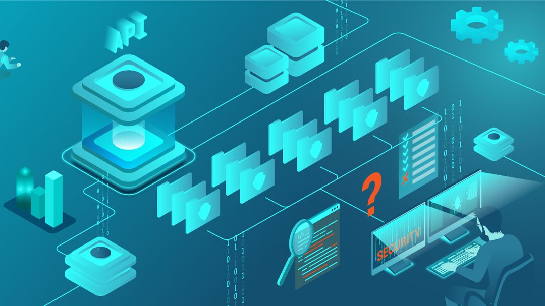 API Security 101: The What, The How, and The Why | APIsec