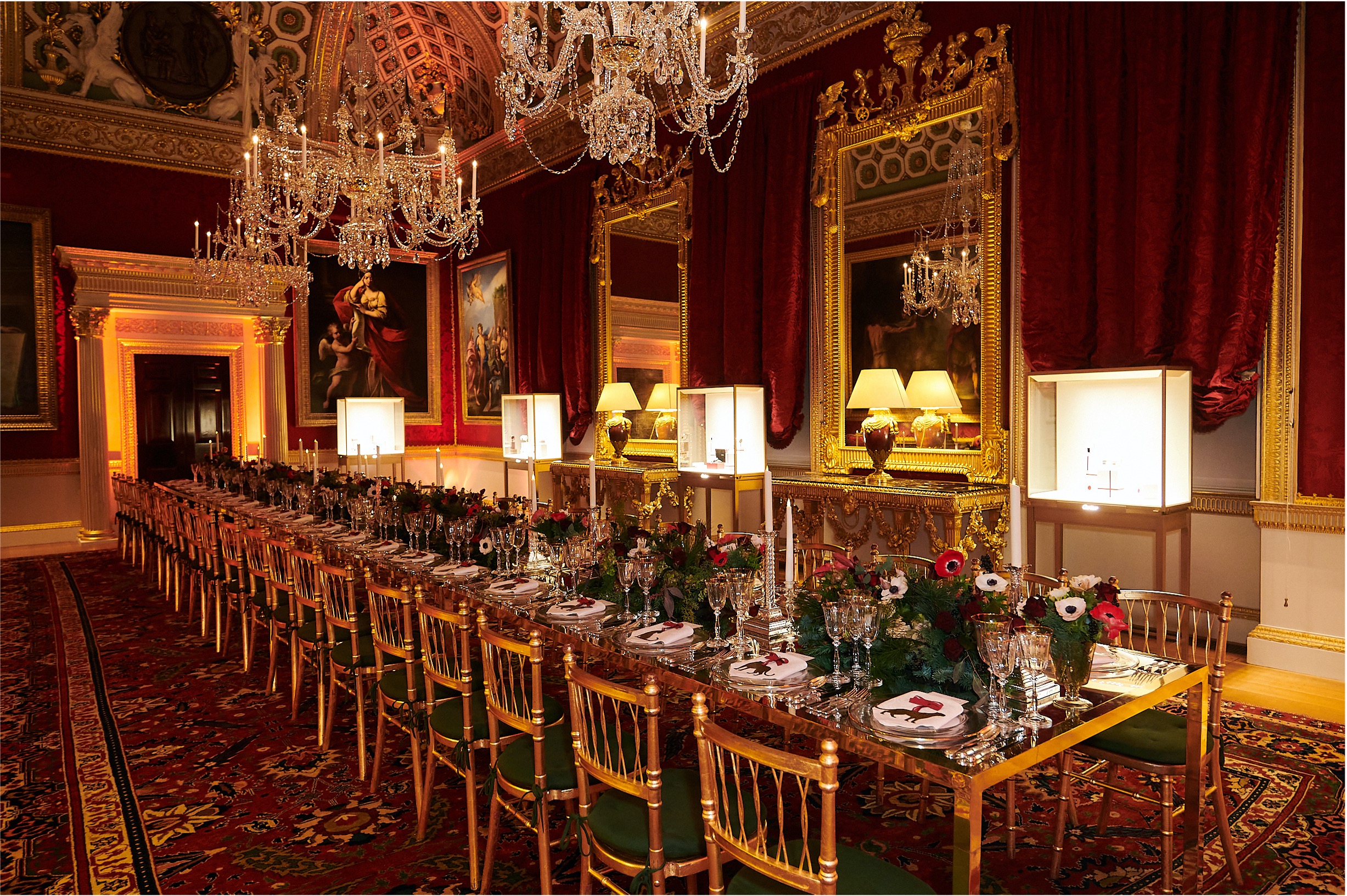 Cartier | Moriarty Events