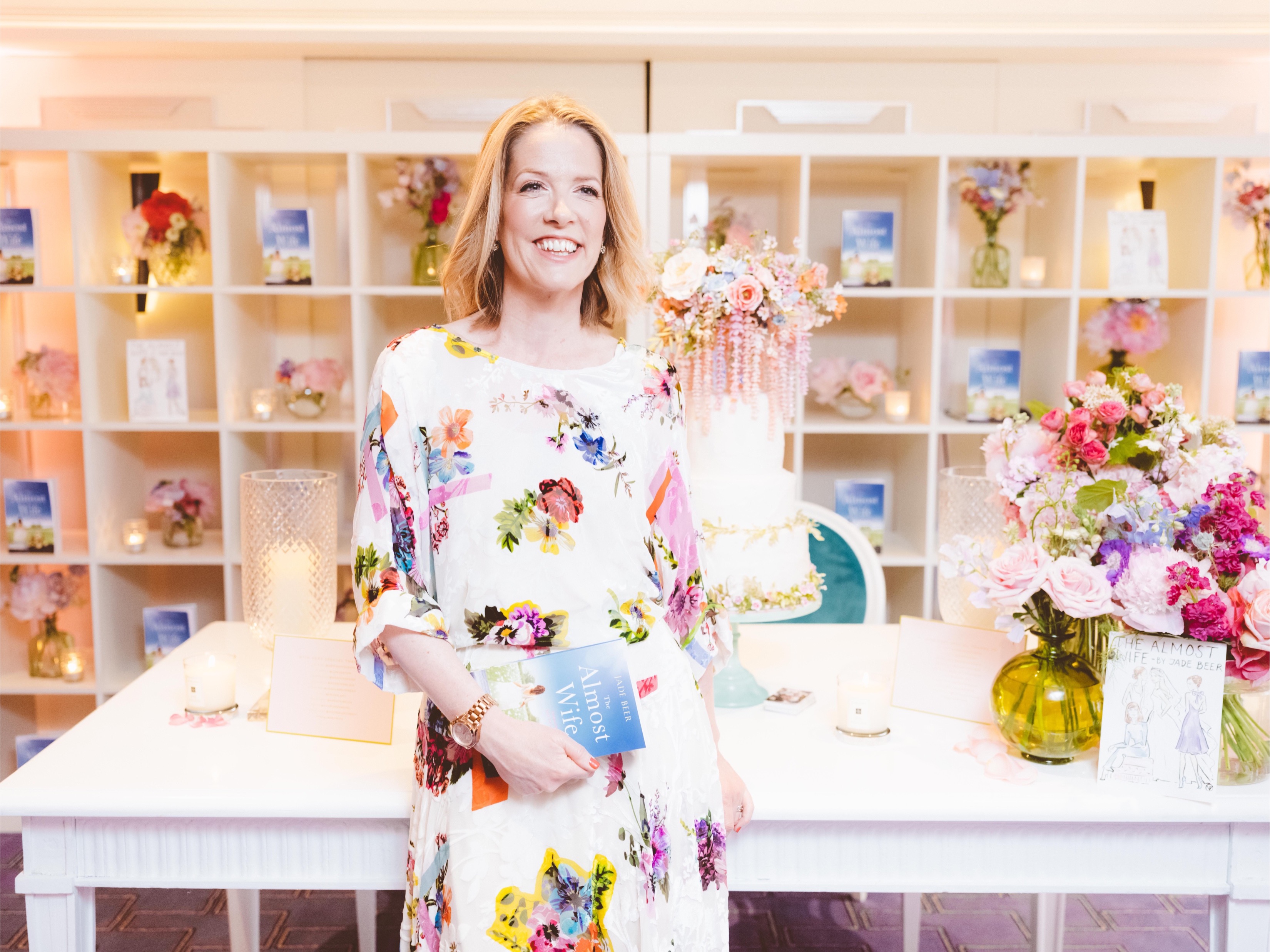 Jade Beer | Moriarty Events