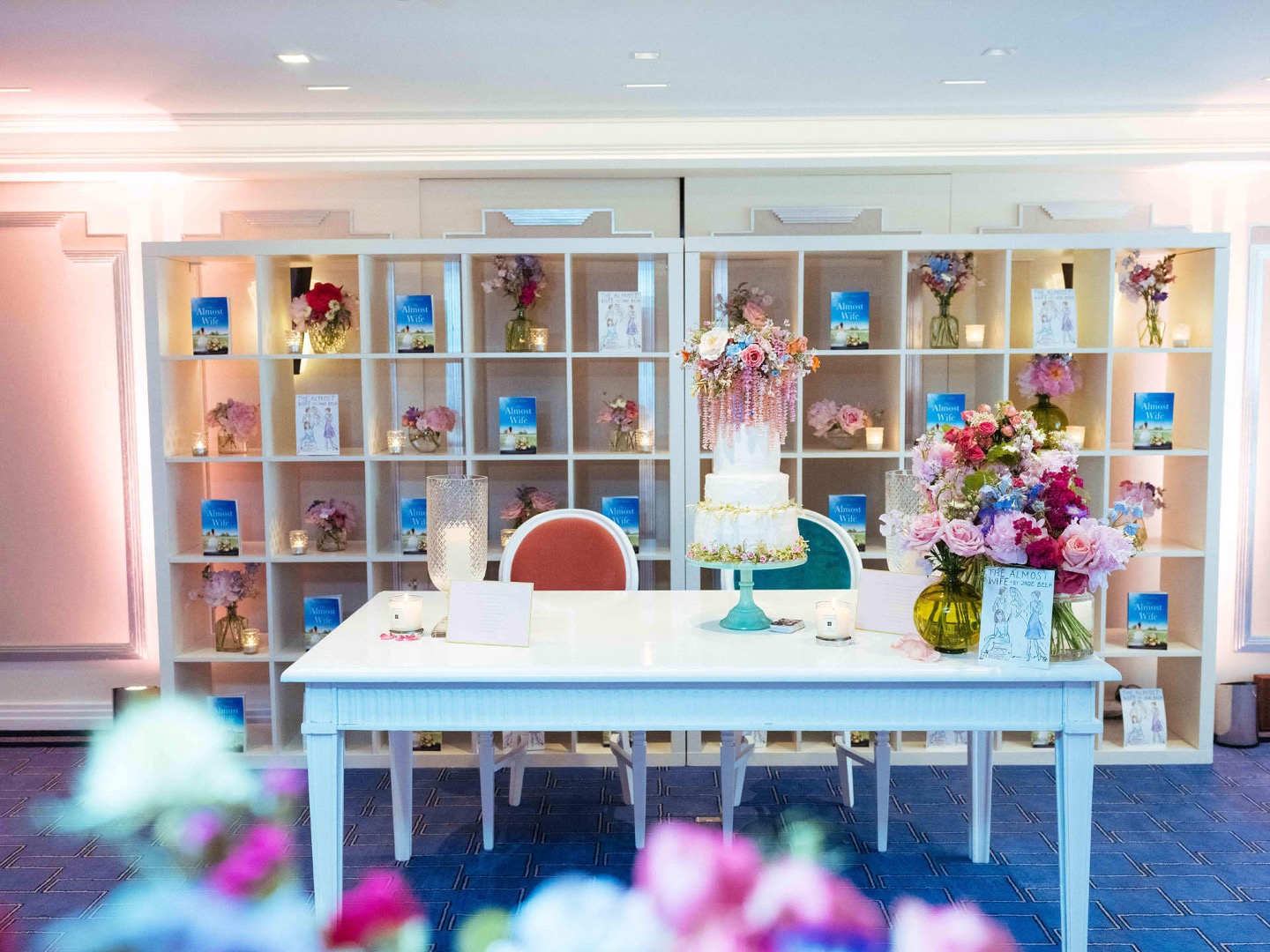 Jade Beer | Moriarty Events