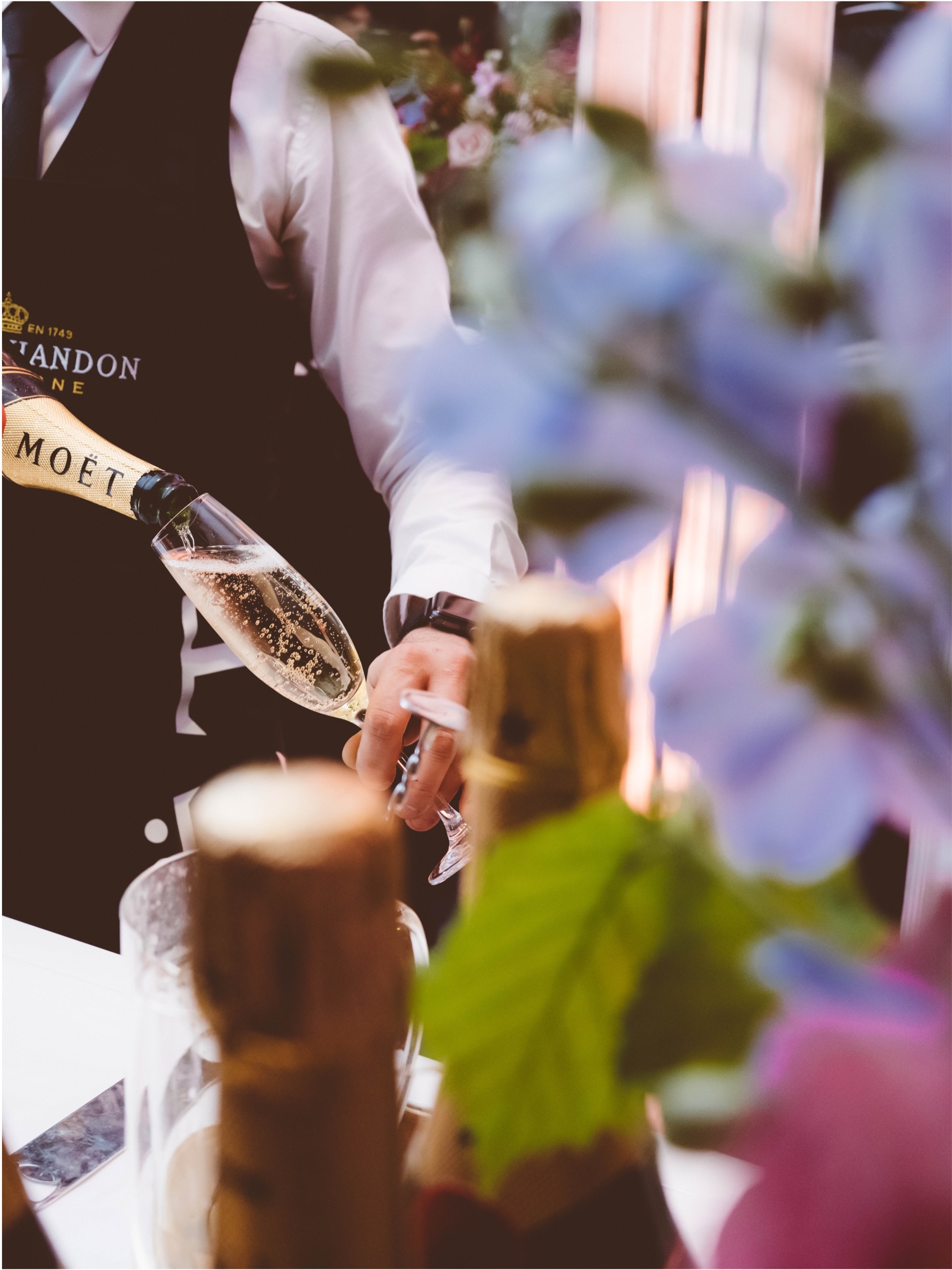 Jade Beer | Moriarty Events