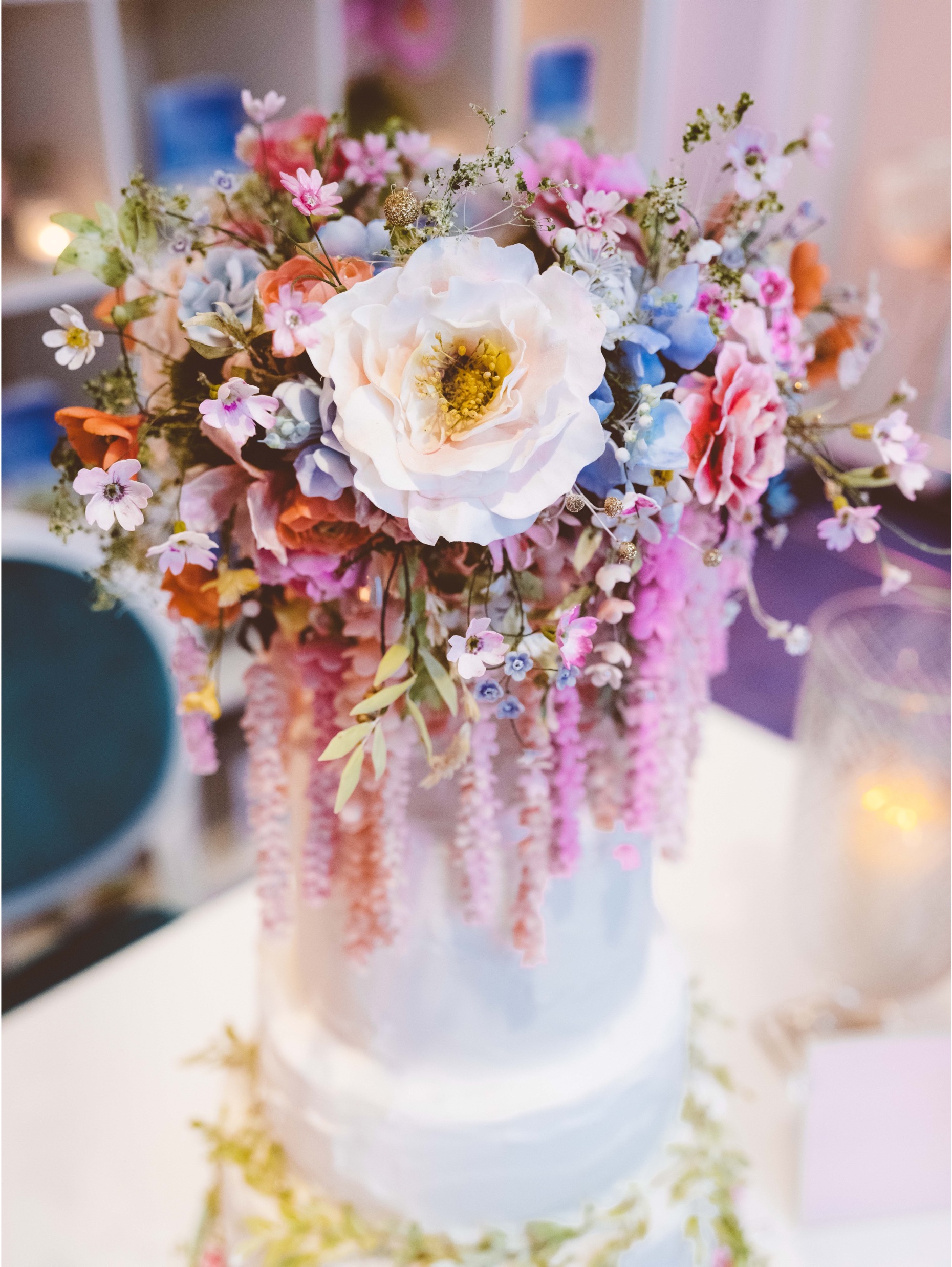 Jade Beer | Moriarty Events