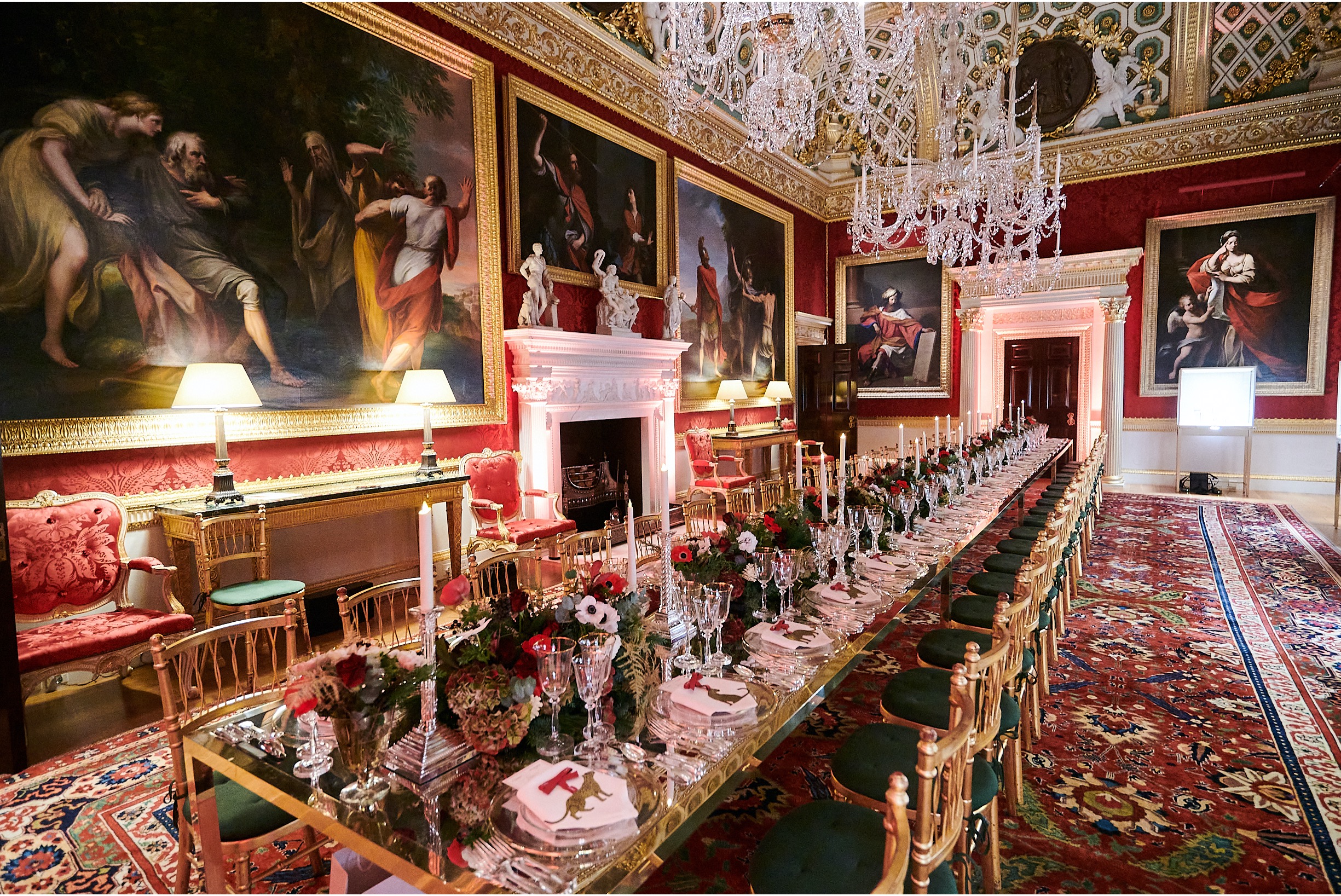 Cartier | Moriarty Events