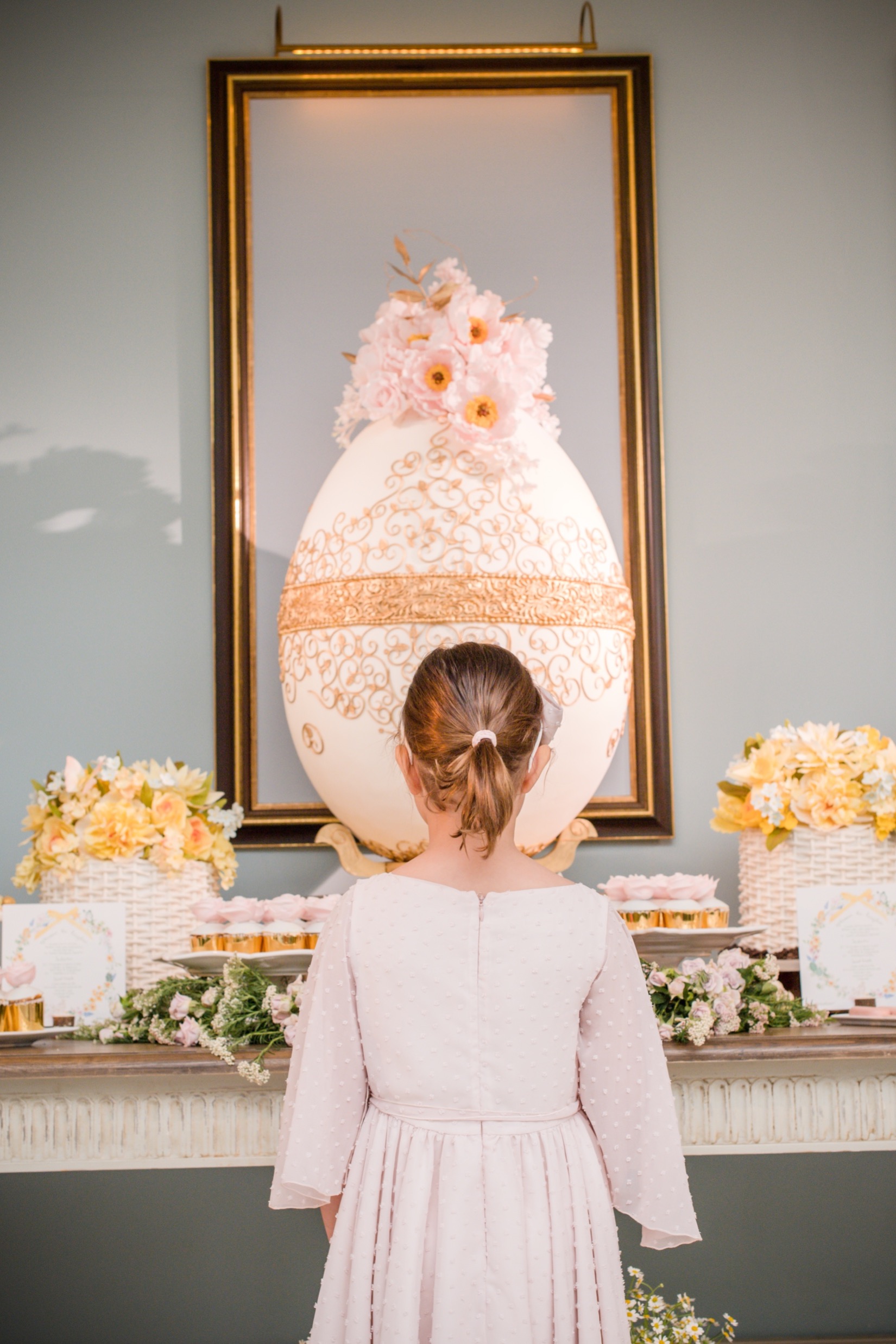 Easter At The Lanesborough | Moriarty Events