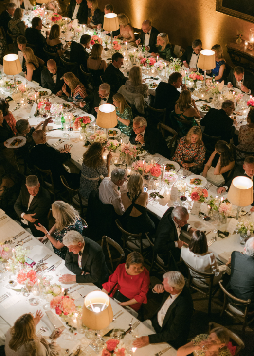 Birthday Getaway | Moriarty Events