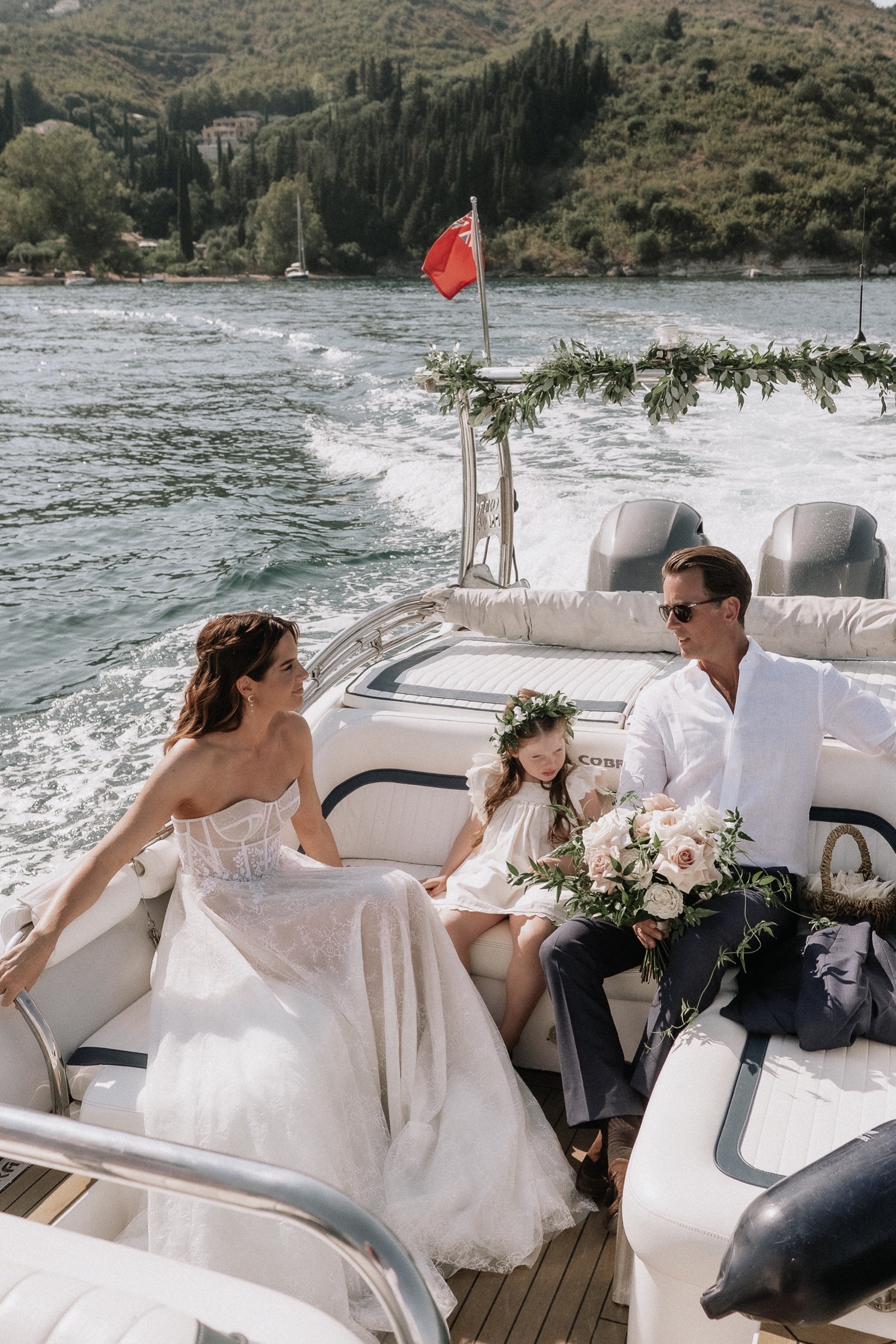 BINKY & MAX | Moriarty Events