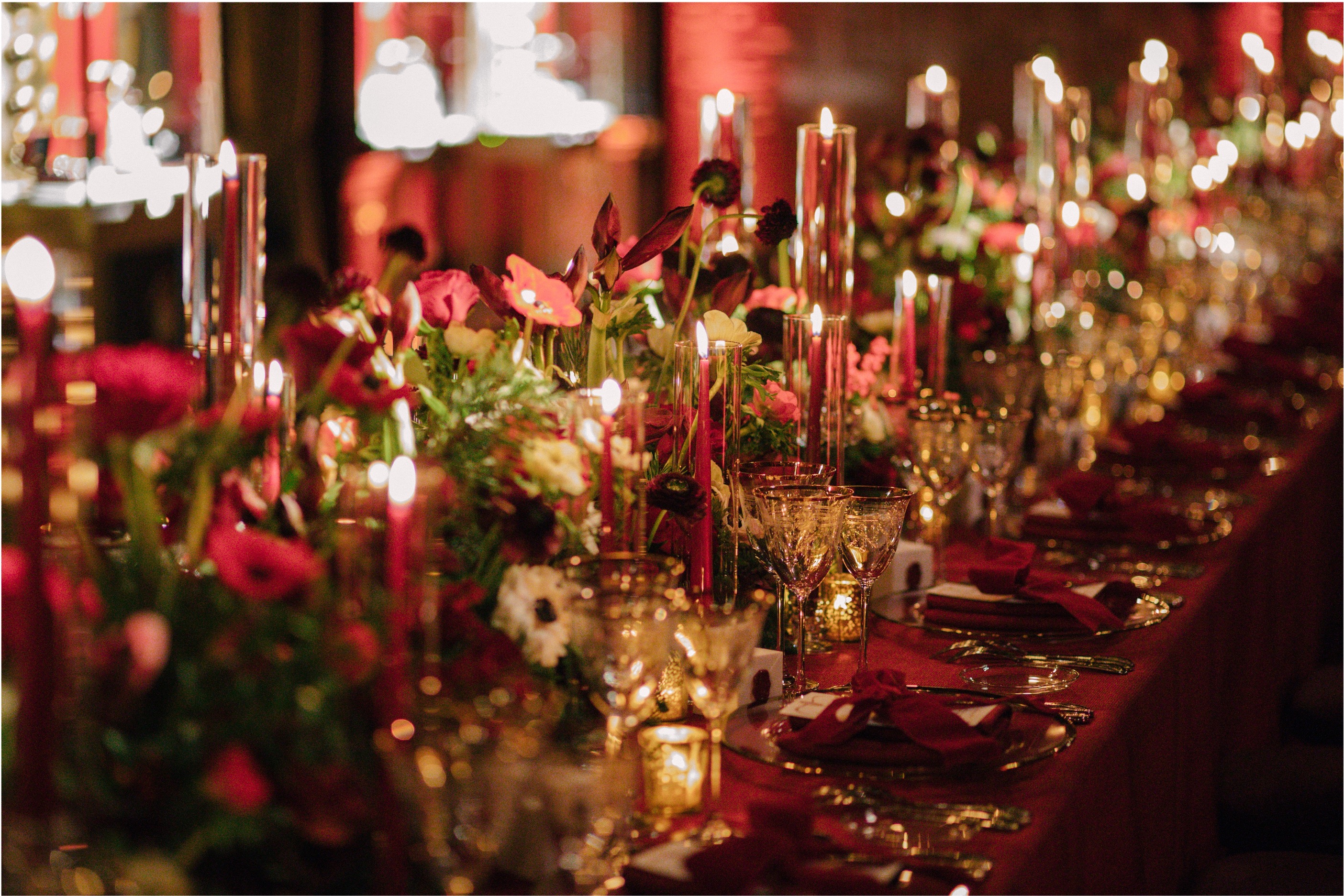 Cartier | Moriarty Events